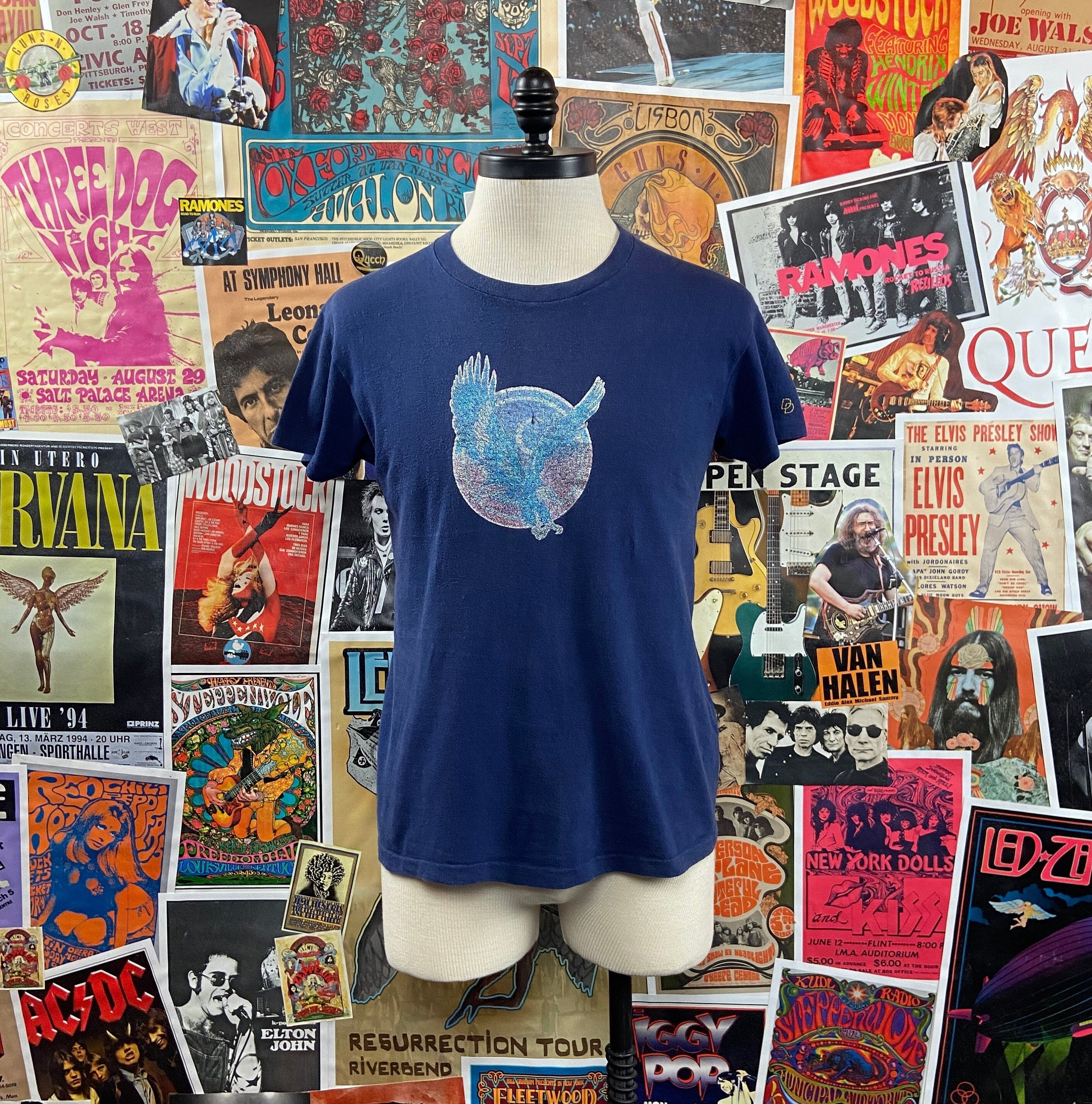 1970s Men's Shirt Styles - Vintage 70s Shirts for Guys