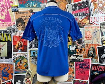 4 H Club Shirt - Etsy