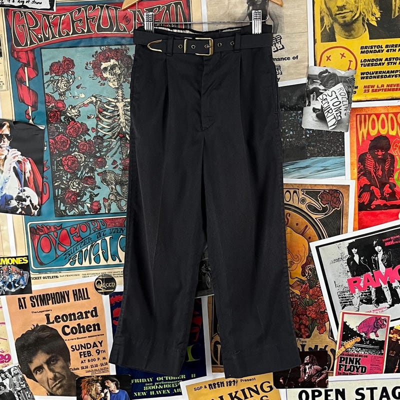 Hipster Beatnik - Etsy