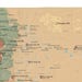 Colorado State Parks & Federal Lands Map 24x36 Poster - Etsy