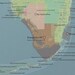 Florida State Parks & Federal Lands Map 24x36 Poster - Etsy