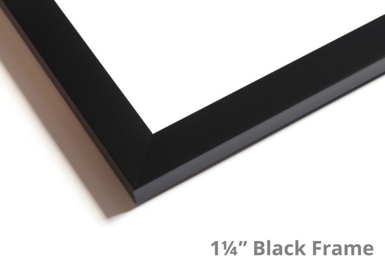 24x36 Mounting & Framing - Etsy