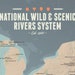 US National Wild & Scenic Rivers System Map 24x36 Poster - Etsy