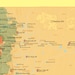 Colorado State Parks & Federal Lands Map 24x36 Poster - Etsy