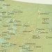 US National Forests Map 18x24 Poster - Etsy