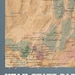 Utah State Parks & Federal Lands Map 18x24 Poster - Etsy