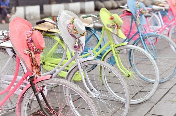 Pastel Cruiser Bikes in Indonesia - Etsy