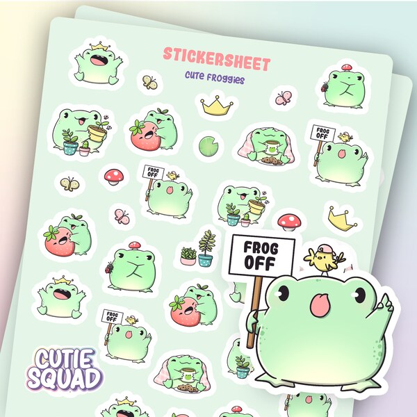 Cute Stationary - Etsy