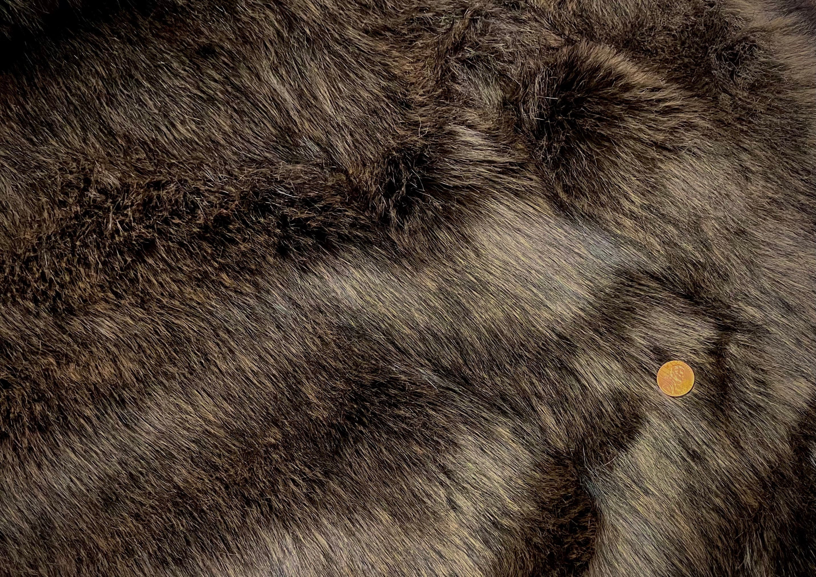 Wolverine Fur for sale | Only 3 left at -75%