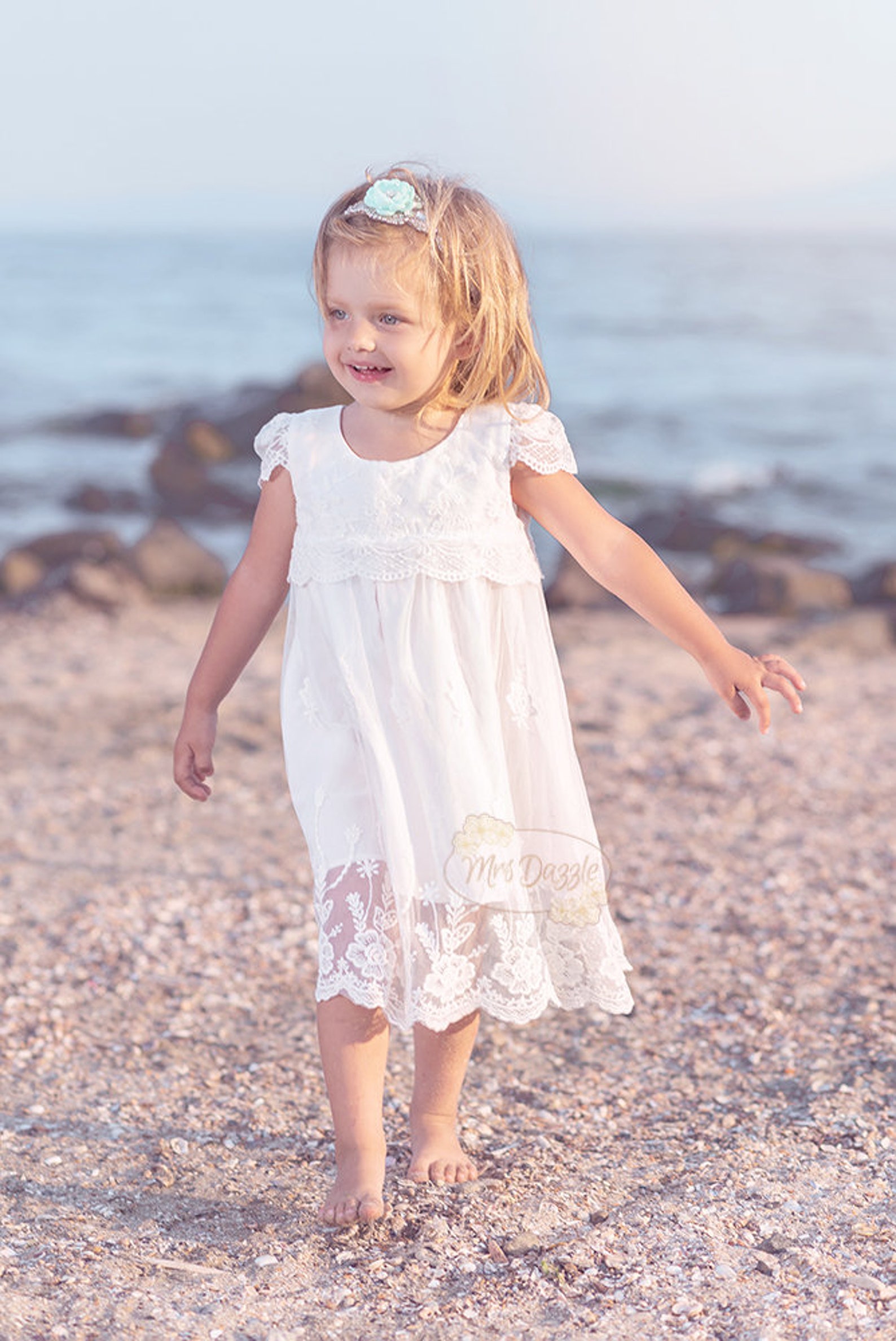 Girls Spring Dress Girls Summer Dress Cowgirl Dress Girls - Etsy