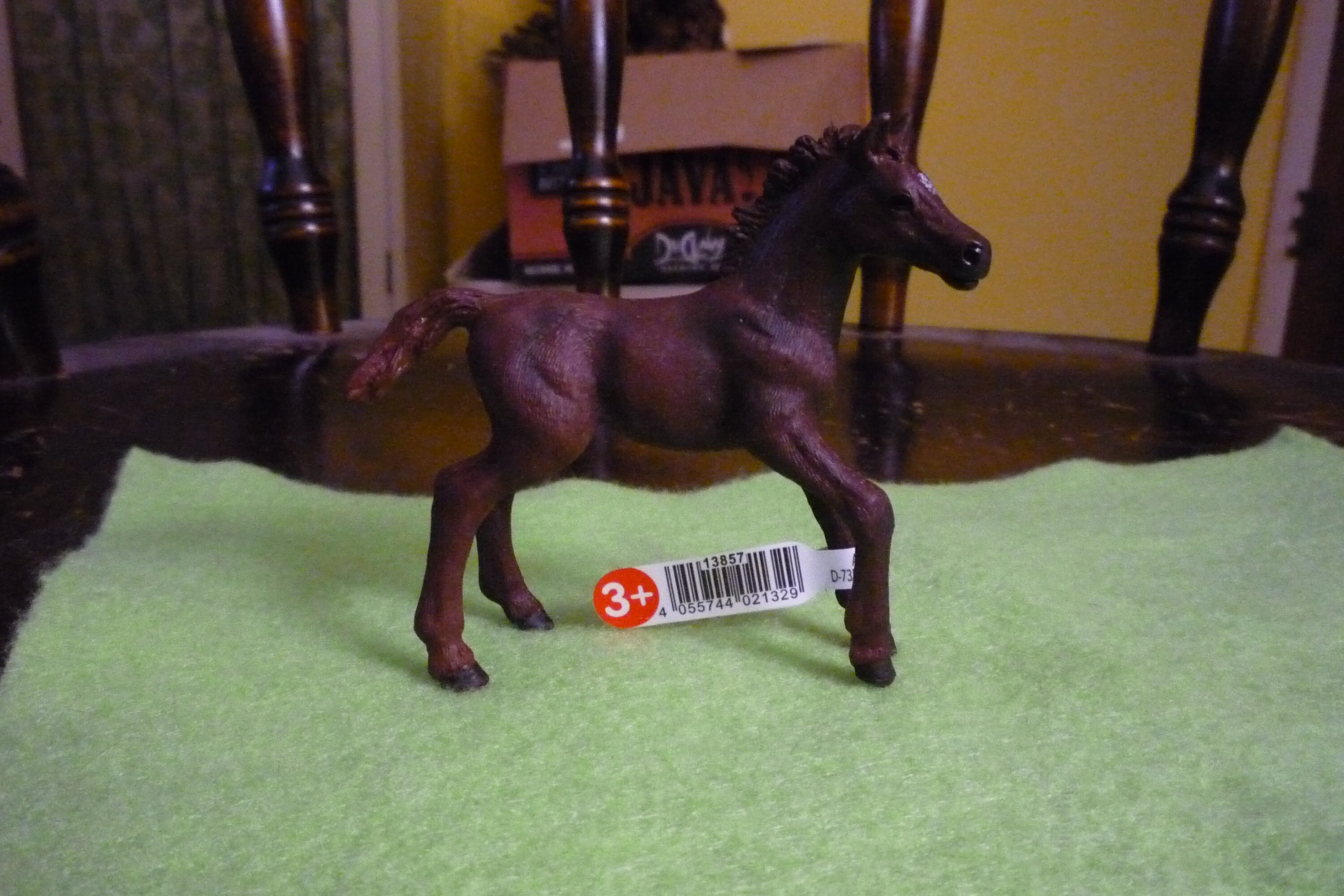 Schleich Horses - Etsy