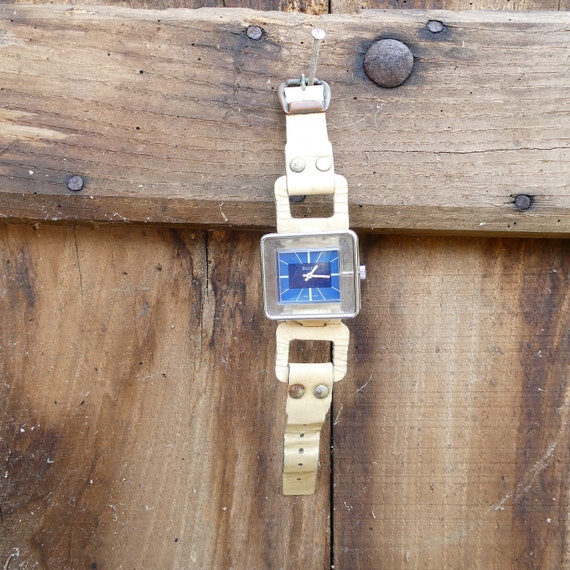 original vintage buler quartz - Gem