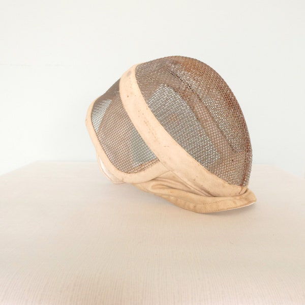 Fencing Mask - Etsy