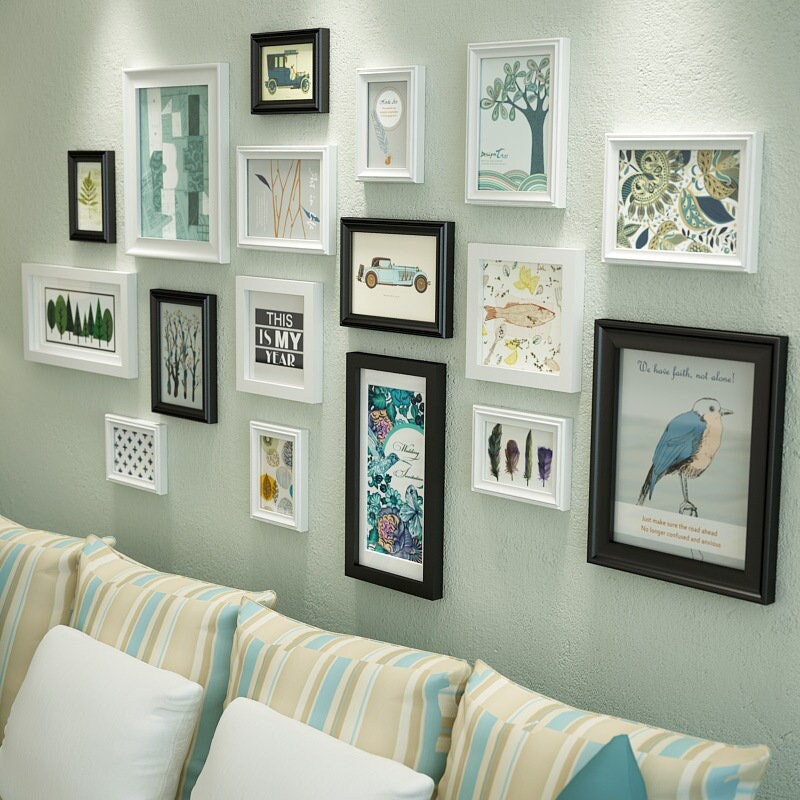 Frame Grouping - Etsy