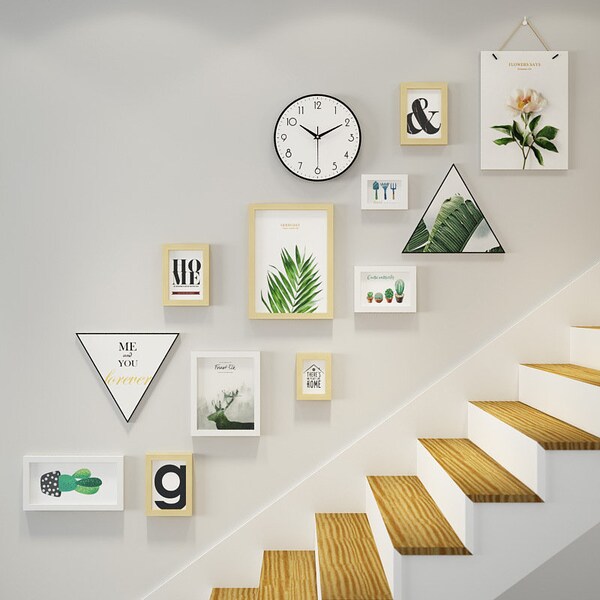 Gallery Frames - Etsy