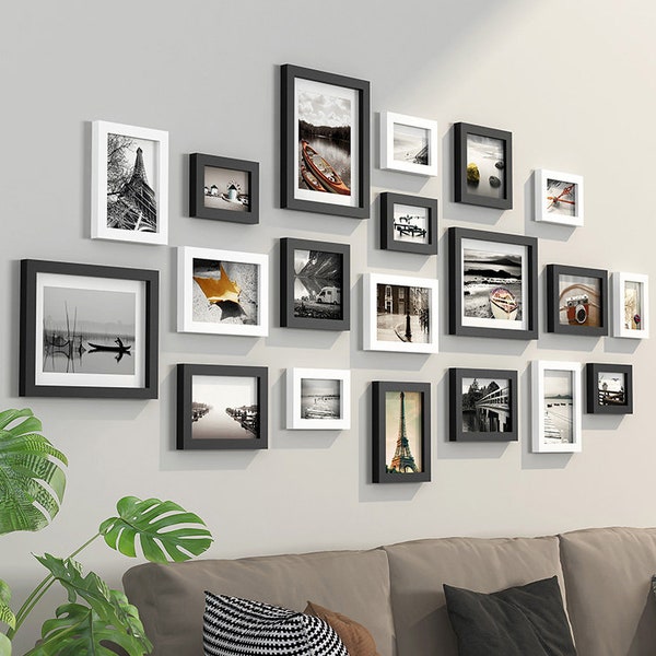 10x15" Picture Frame - Etsy