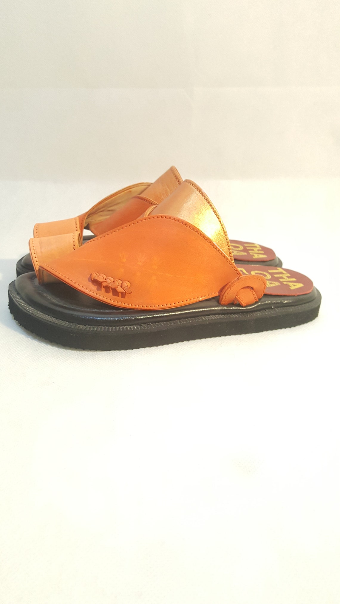 Saudi Sandals Arabic Sandals Traditional Sandals - Etsy