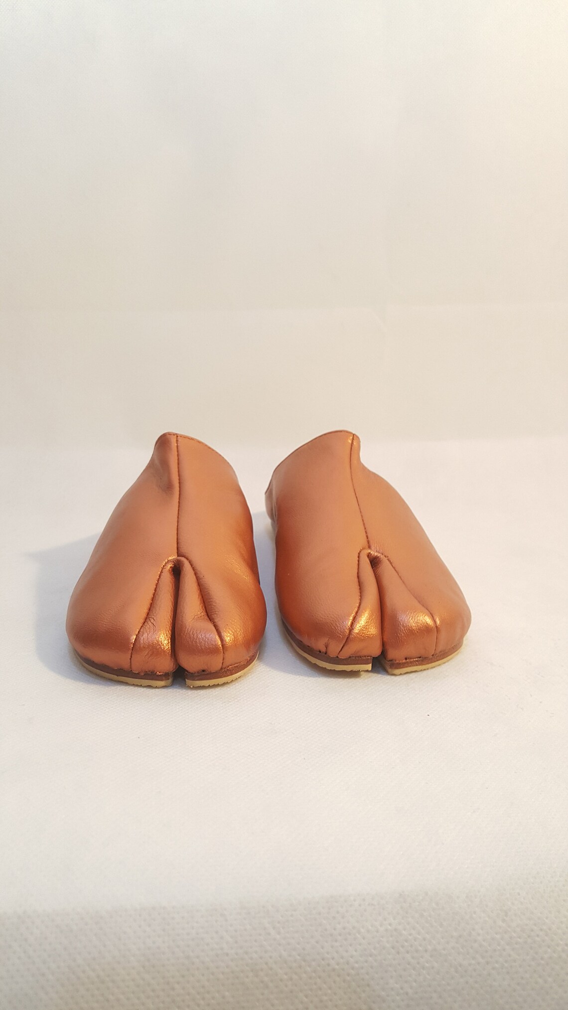 Tabi Shoes Tabi Mules Ninja Shoes Split Toe Mules Pre - Etsy