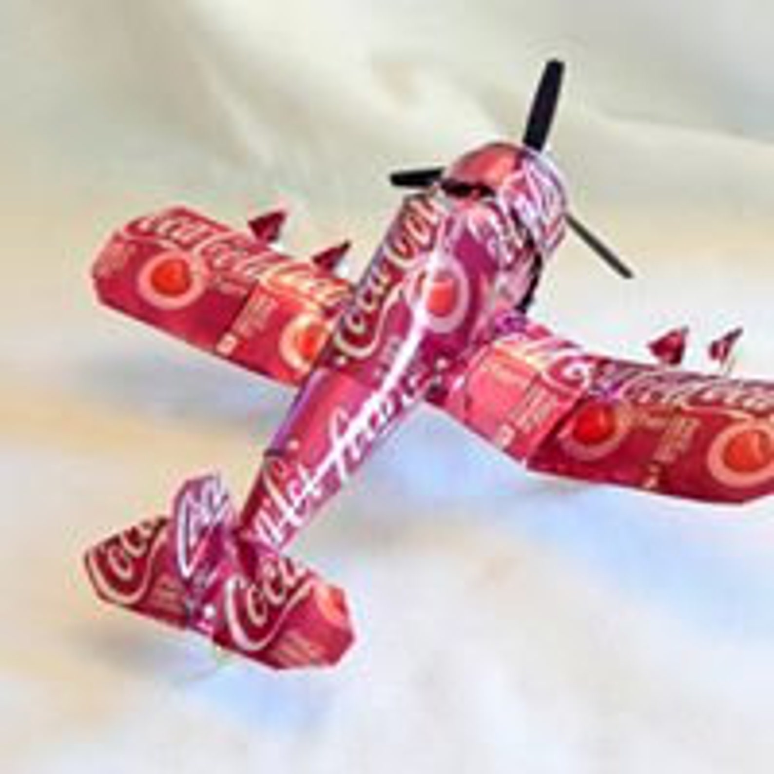 Bent Wing Fighter - Etsy