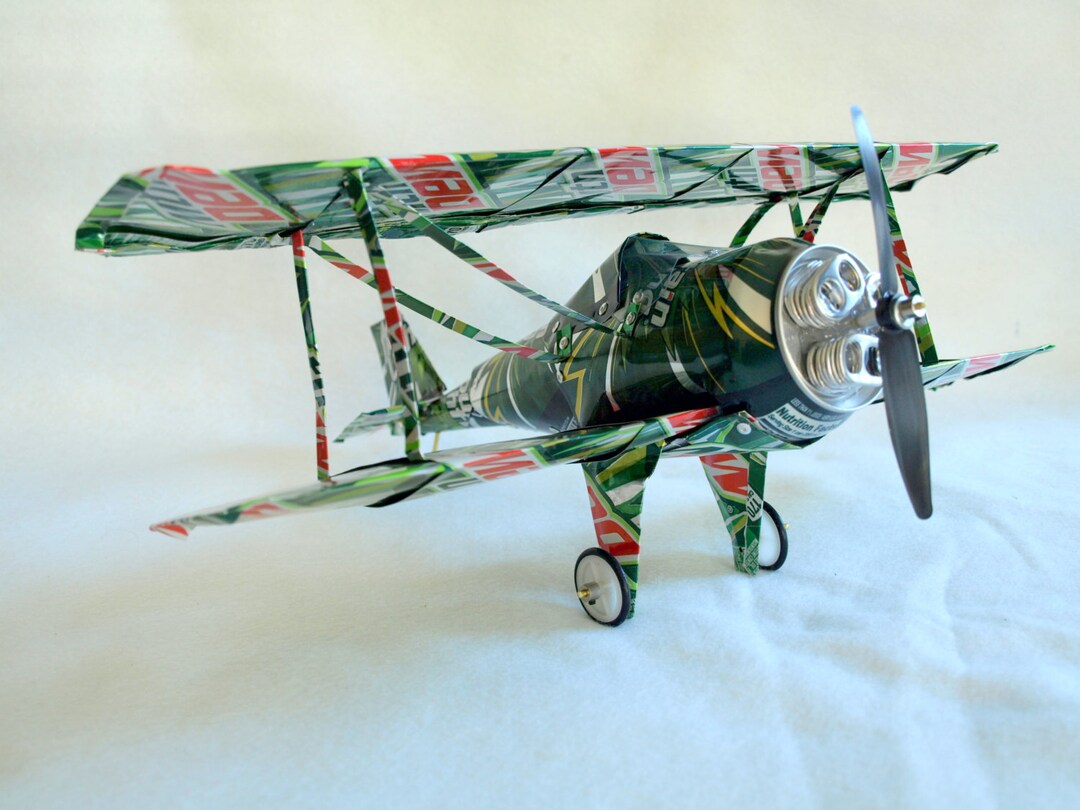 Bi Wing - Etsy