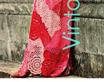 Free Form Crochet - Etsy