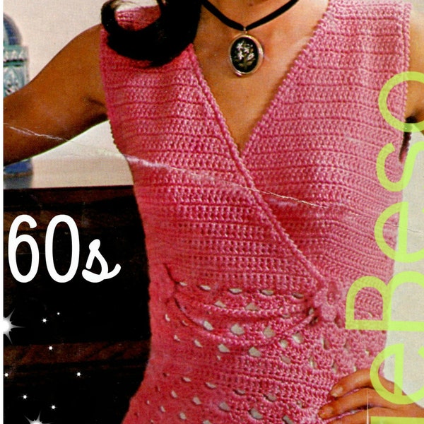 Crochet Bodice - Etsy