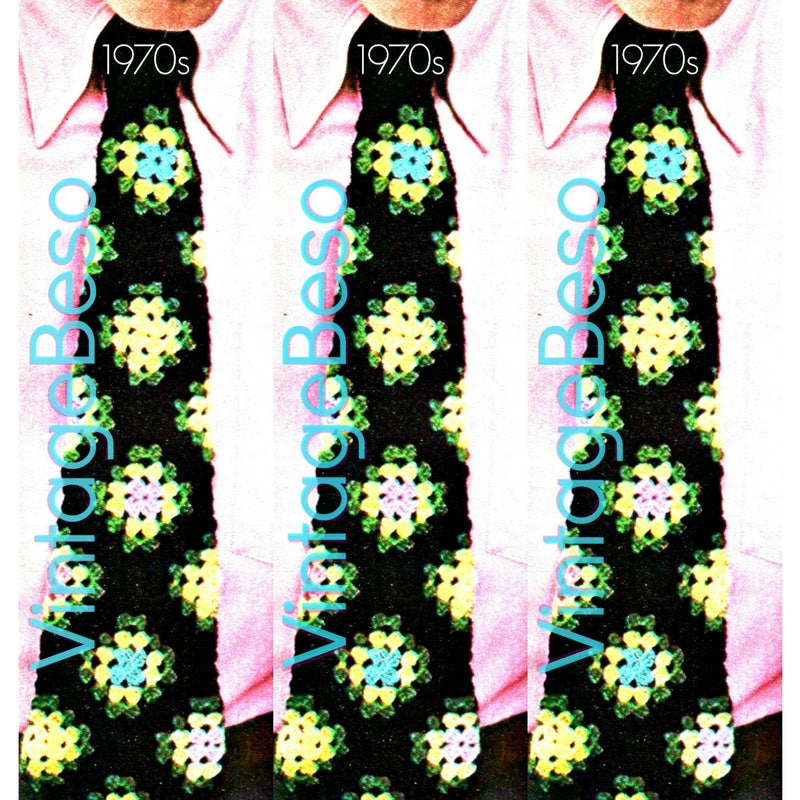 Diamond Necktie - Etsy