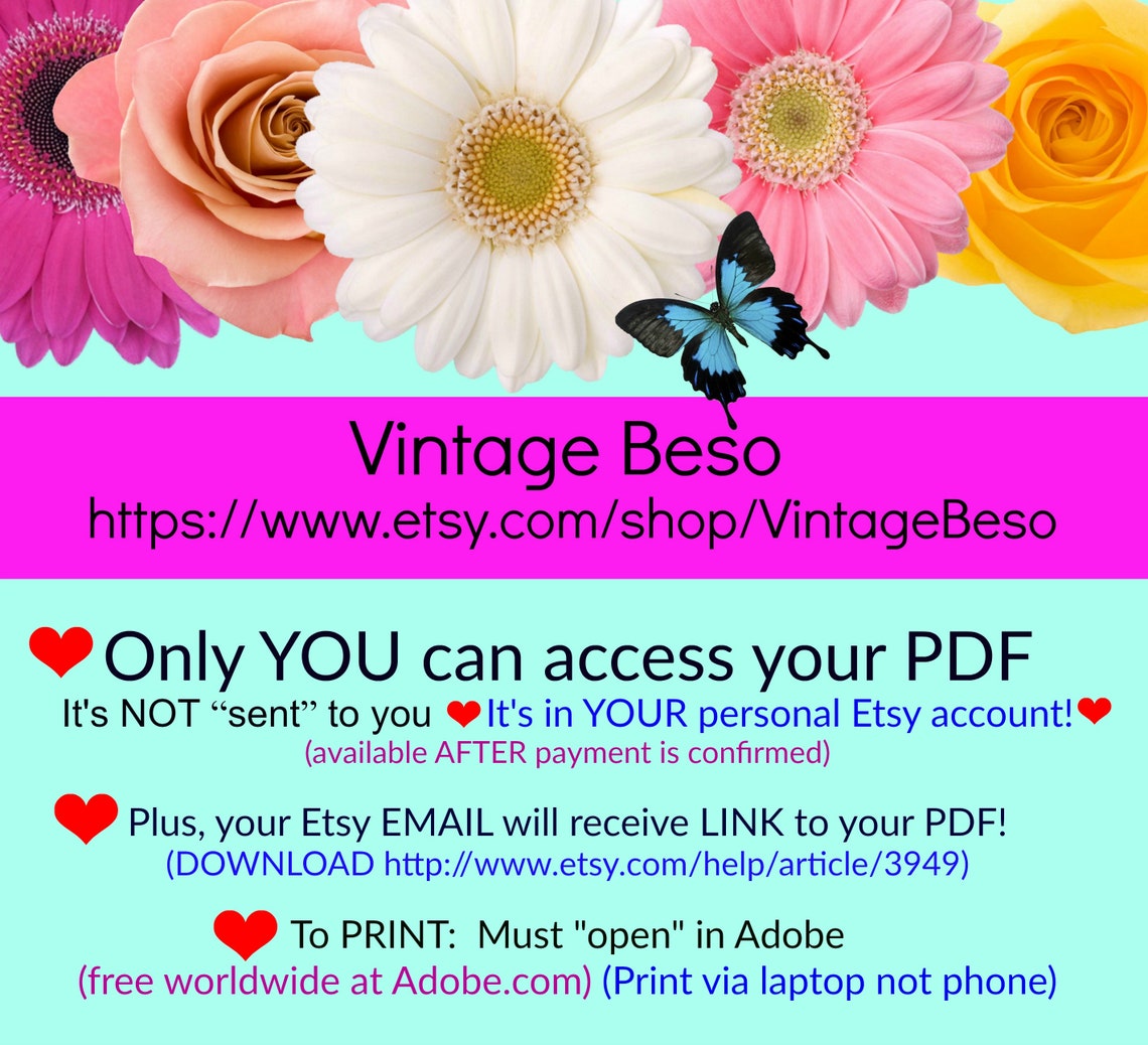 Poncho Crochet Pattern Popover 1970s Vintage Crochet | Etsy