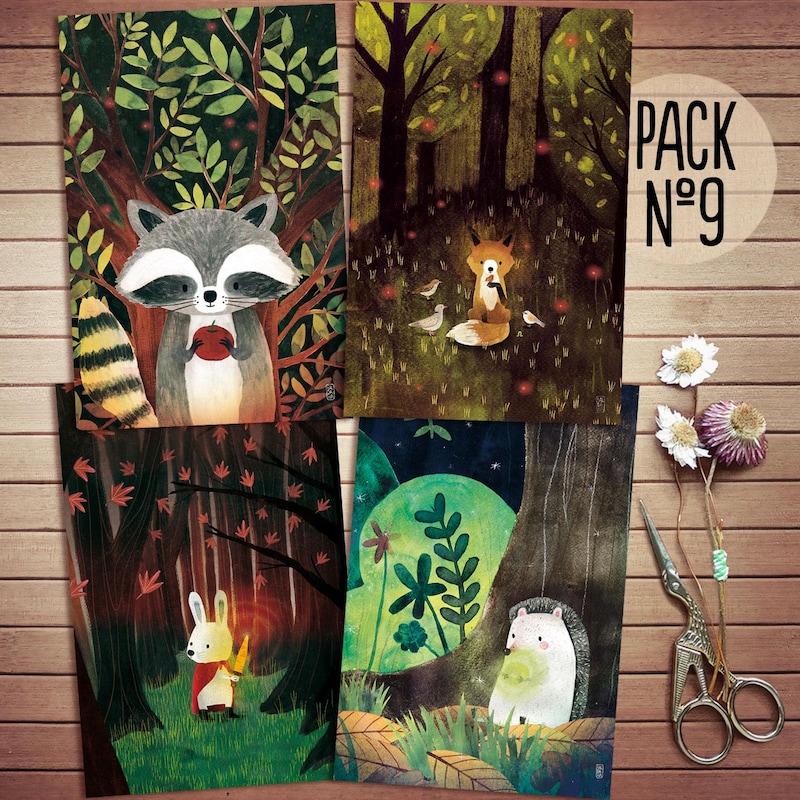 CarmenSaldana - Etsy