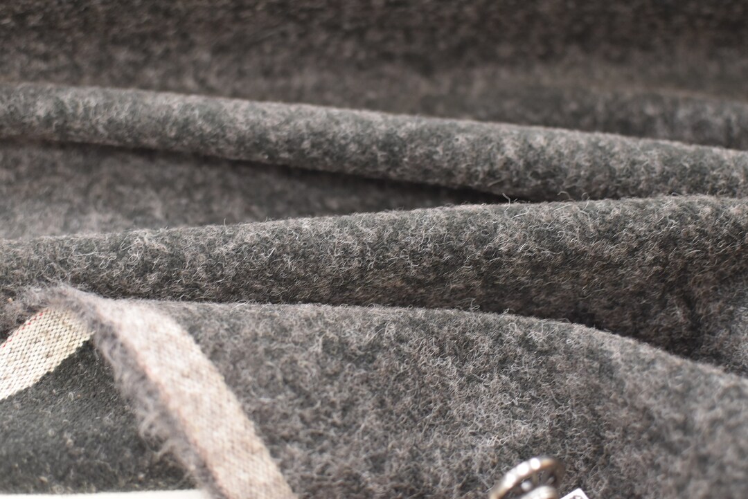 Fabric Wooly Ebony L9320-04 by Larsen. Texture Woven Fabric, Good for ...