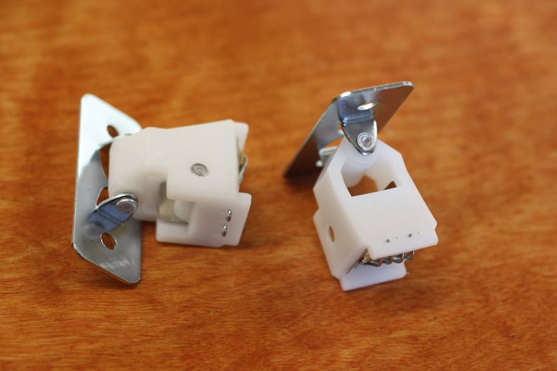 Drapery Hardware High Quality Unique Design 5 Cord Lock for | Etsy