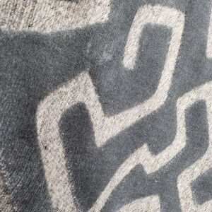 Jim Thompson MALI Zinc JT013723 003, 54" Wide, High End Fabric, Good ...