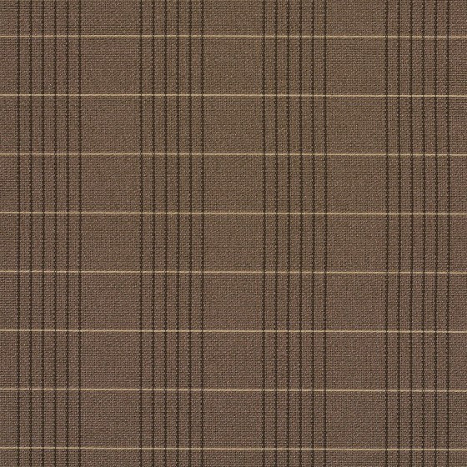 Plaid Crypton Fabric Windowpane 3861-103. by Designtex, 54" Wide, Good for Upholstery, Drapery ...