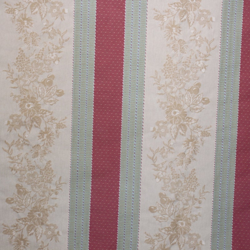 Waverly Fabric - Etsy