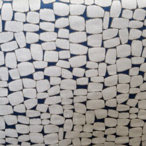 ÉLITIS Cut Velvet Fabric, LB 975 41 Fausto, for Upholstery, Drapery ...