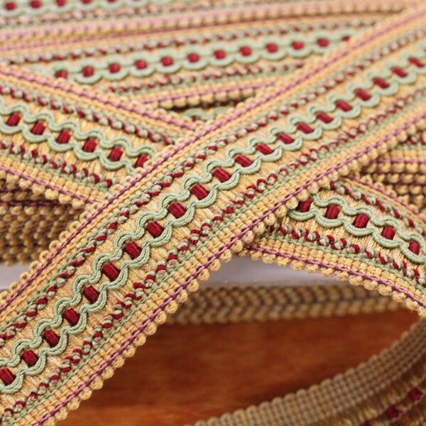 Upholstery Gimp - Etsy