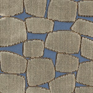 ÉLITIS Cut Velvet Fabric, LB 975 41 Fausto, for Upholstery, Drapery ...