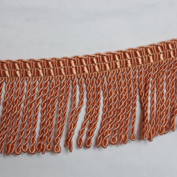 Drapery Panels With Trim - Etsy