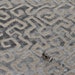 Jim Thompson MALI Zinc JT013723 003, 54" Wide, High End Fabric, Good ...