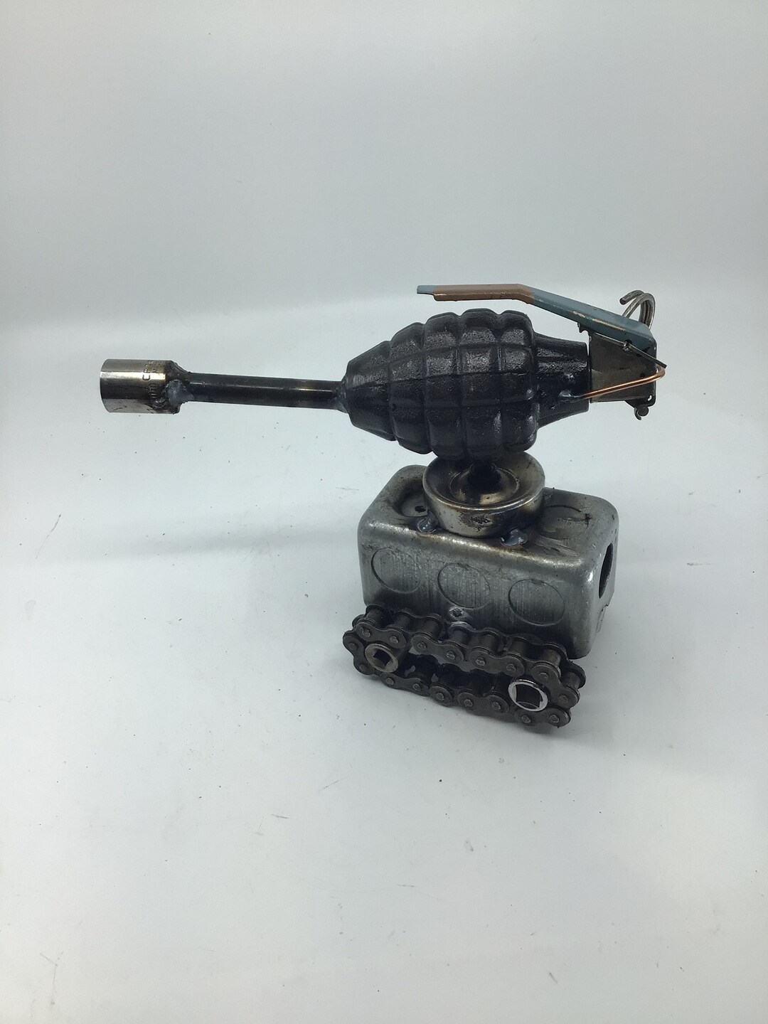 Heavy Tank Artillery Swivels, 360 - Etsy