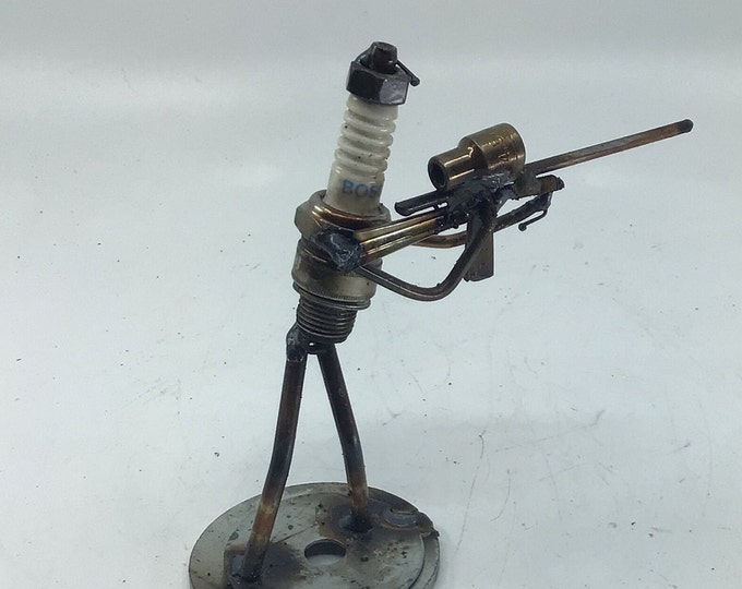 Rifle Target Practice Etsy