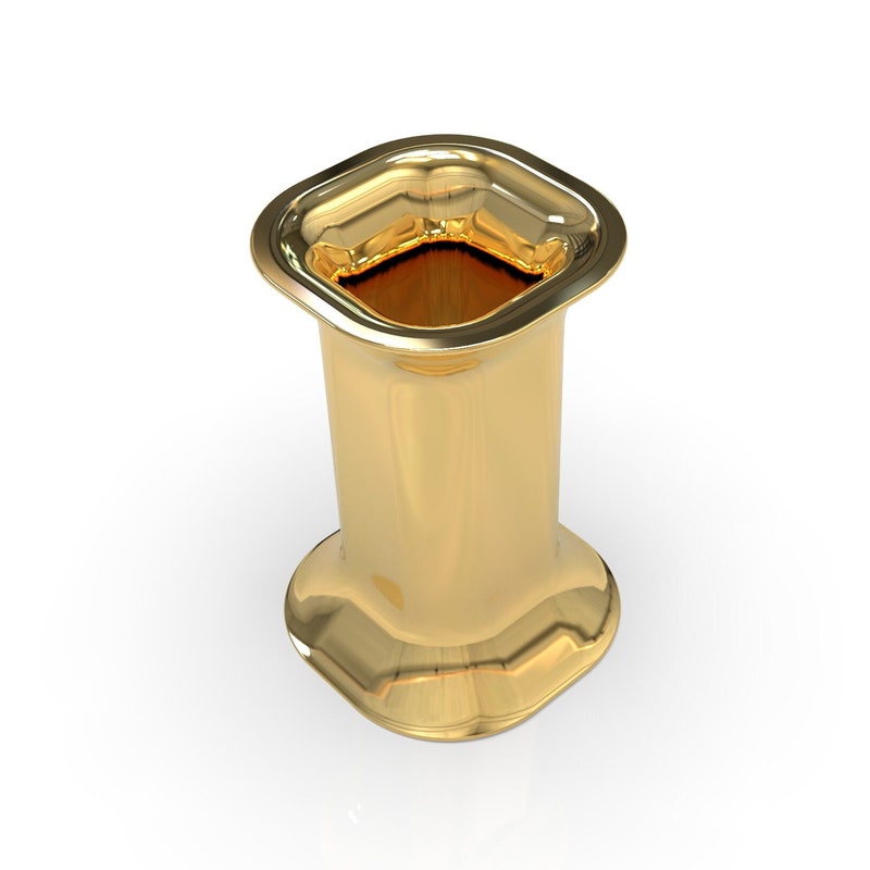 Gold Plugs - Etsy