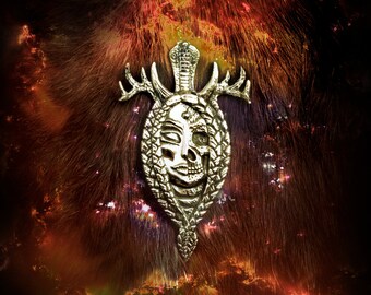 Hela Hel Rune - Etsy UK