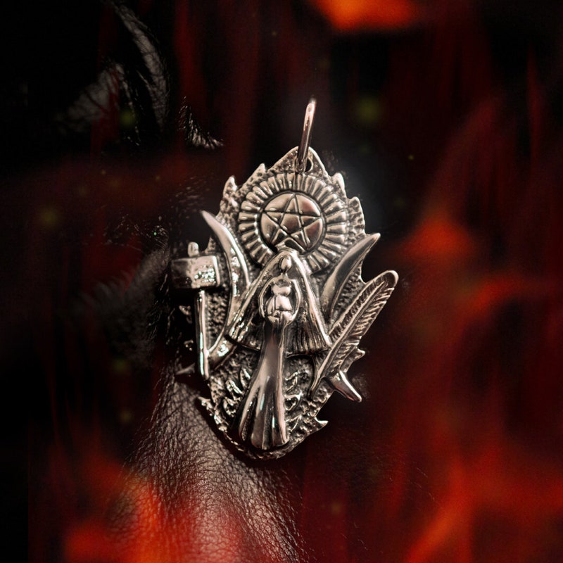 Brigid Jewelry - Etsy