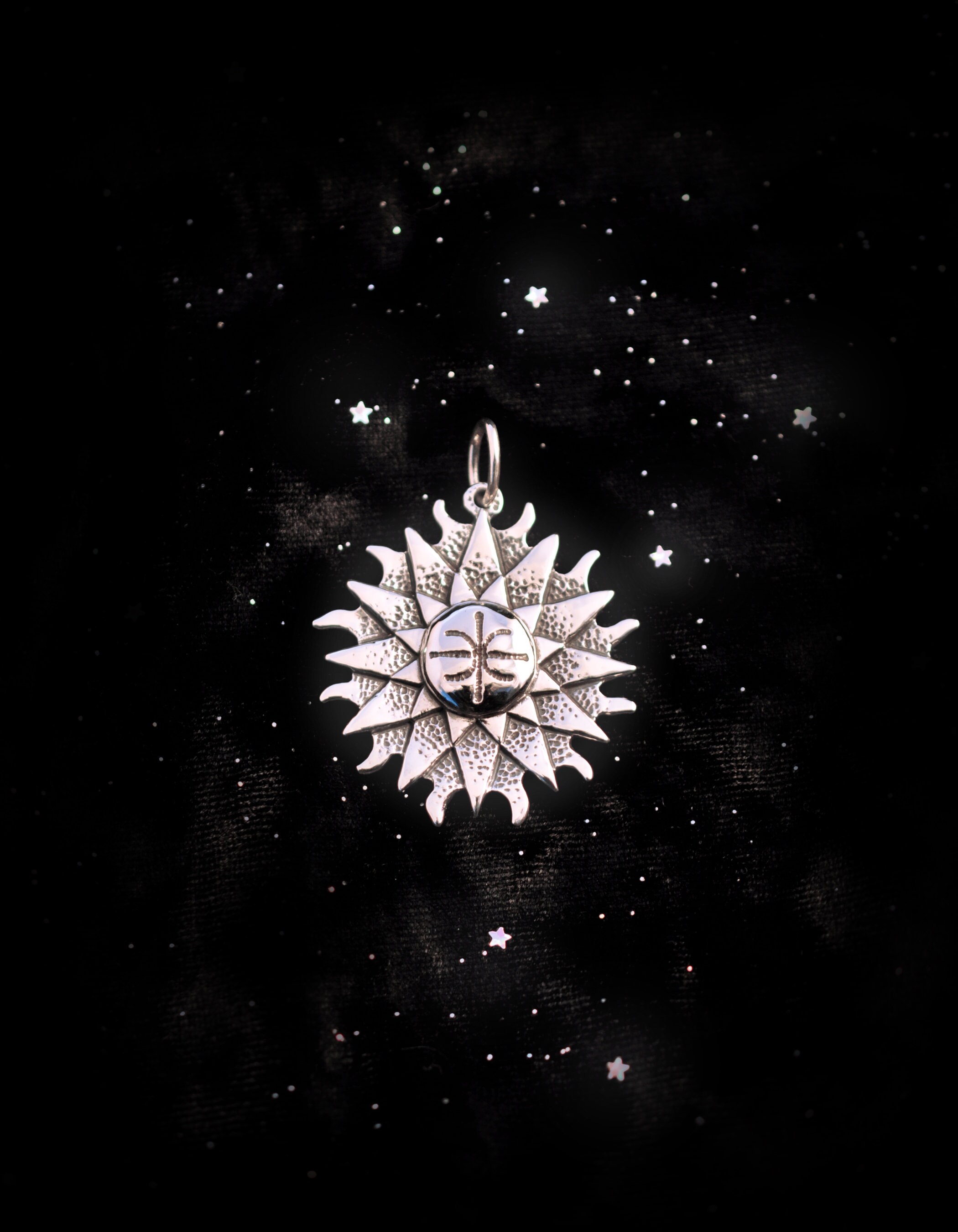 Apollo's Delphic Epsilon Talisman 925 Sterling Silver - Etsy UK