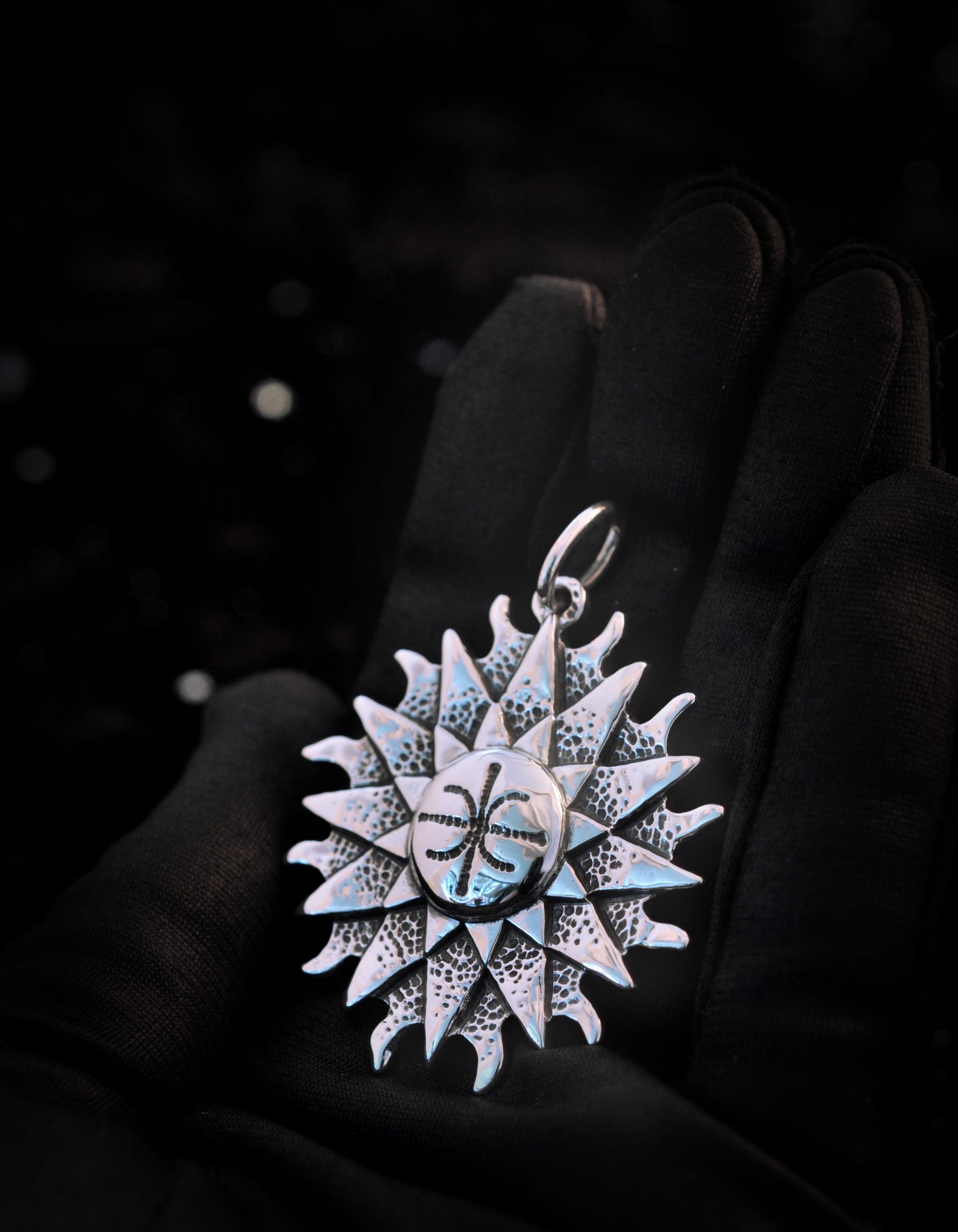 Apollo's Delphic Epsilon Talisman 925 Sterling Silver - Etsy