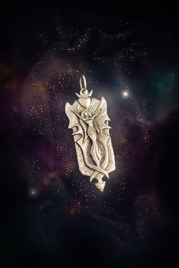 Psyche Goddess Symbols