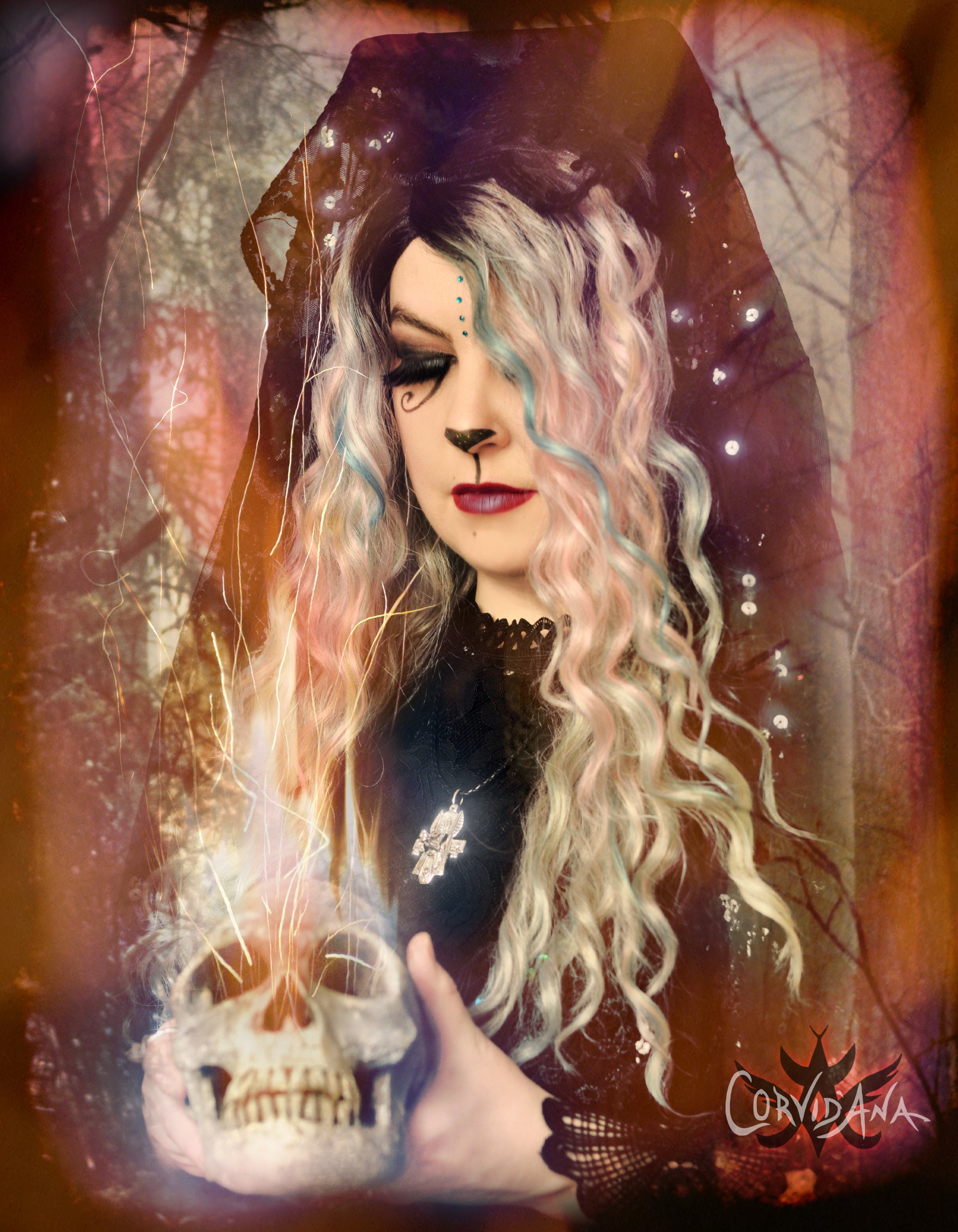 Anubis the Great Lord of Death Talisman 925 Stering Silver | Etsy India