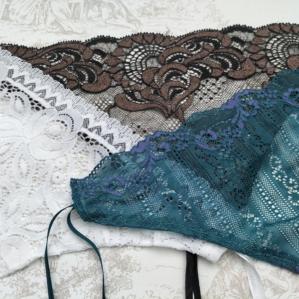 Cleavage Cover - Etsy