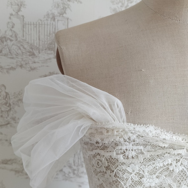 Detachable Sleeves - Etsy